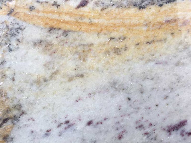 River Gold - Designers Choice Granite